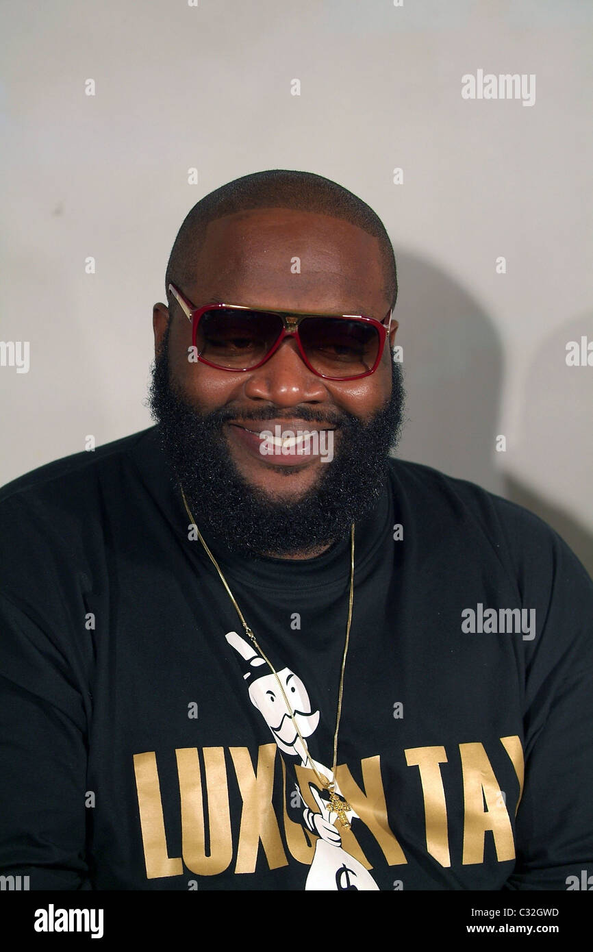 Def jam recording artist hi-res stock photography and images - Alamy