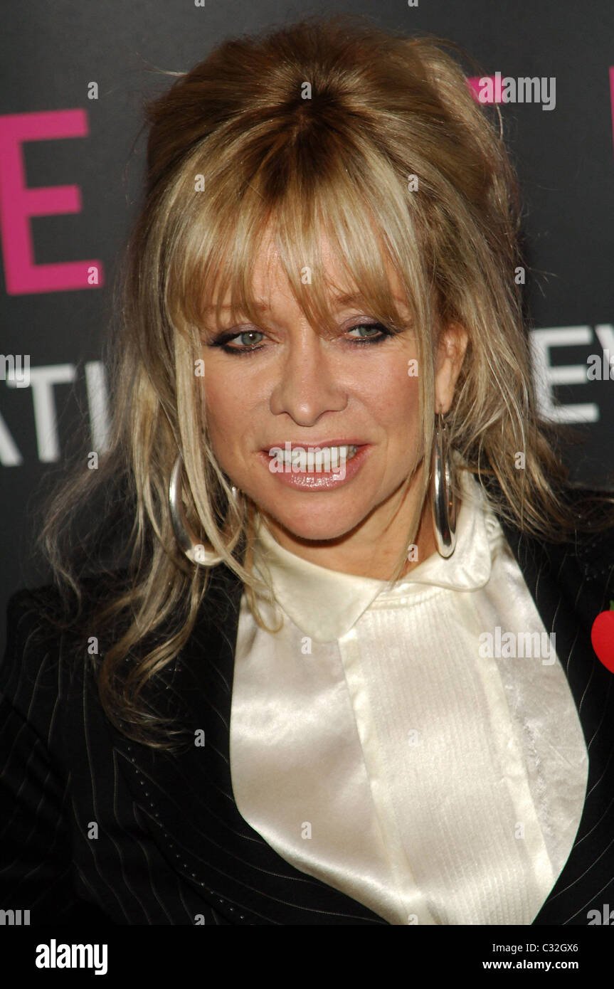 Jo wood model hi-res stock photography and images - Alamy