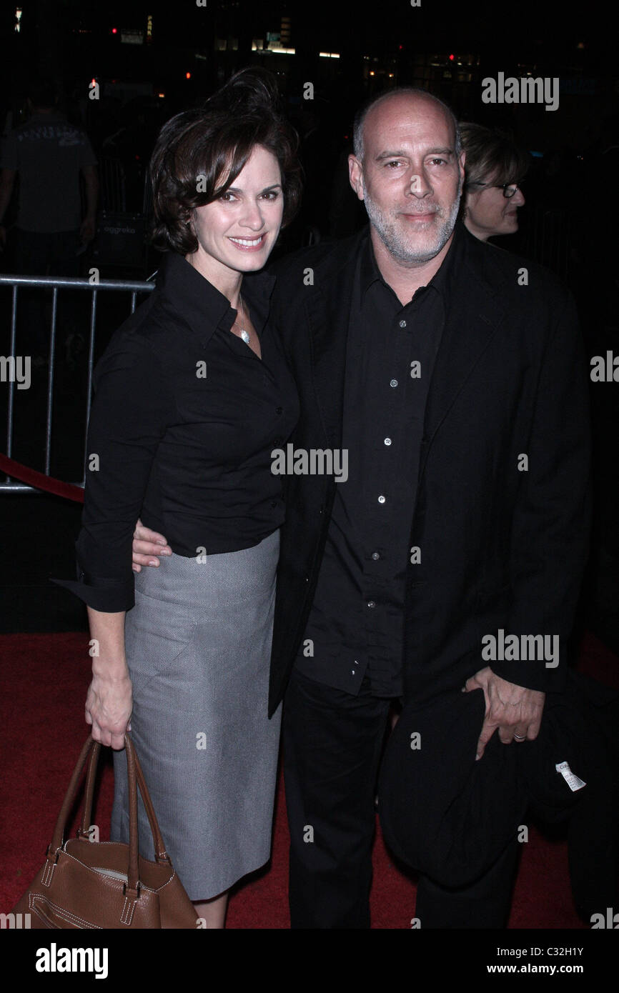 Elizabeth vargas and marc cohn hi-res stock photography and images - Alamy