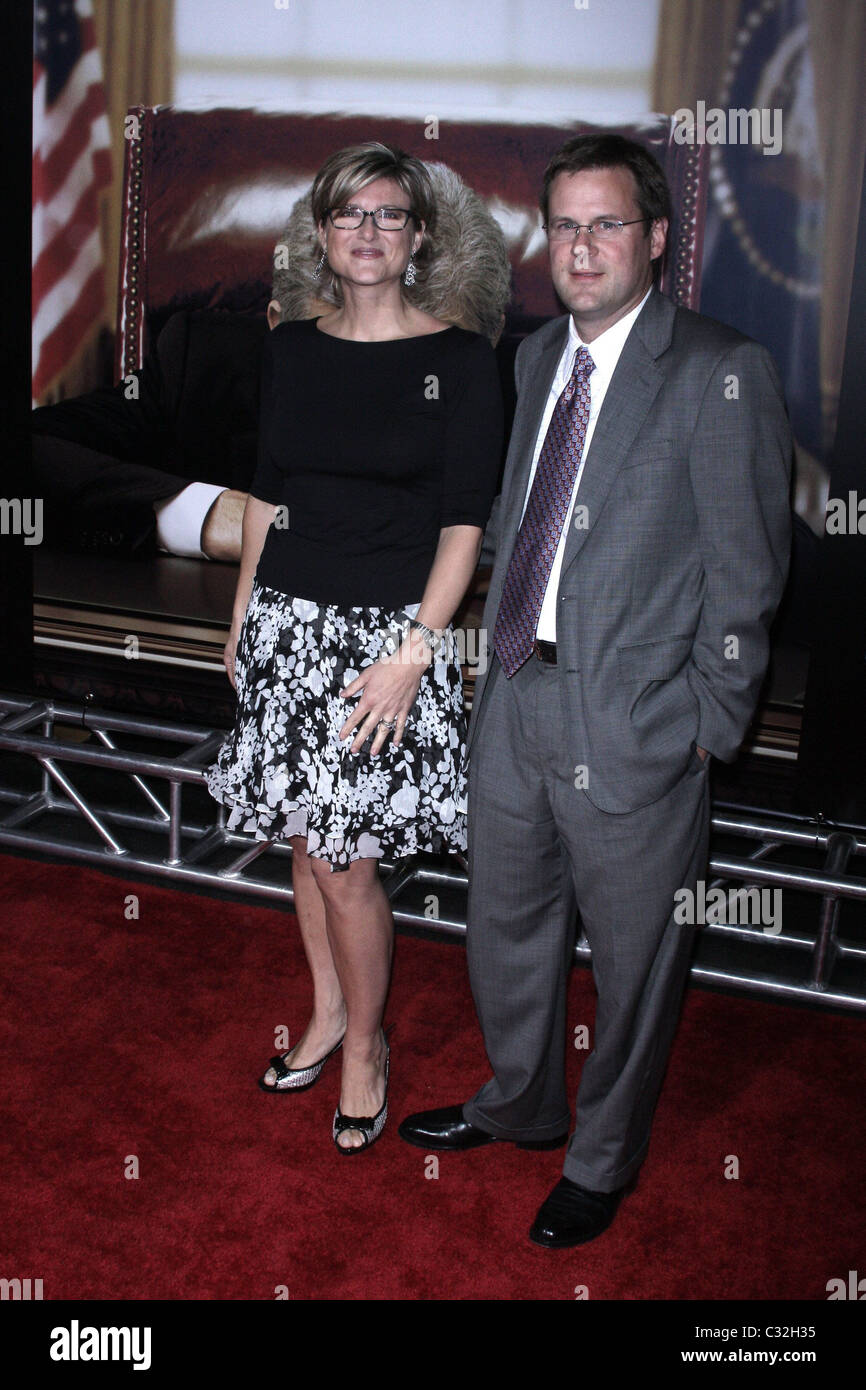 Howard Gould Ashleigh Banfield Divorce