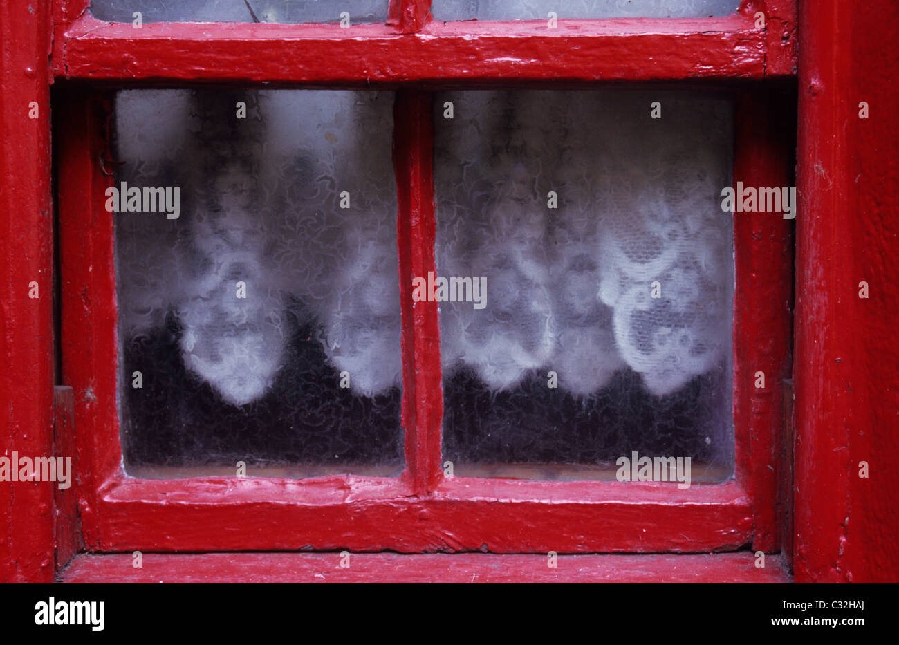 Frosted glass screen hi-res stock photography and images - Alamy