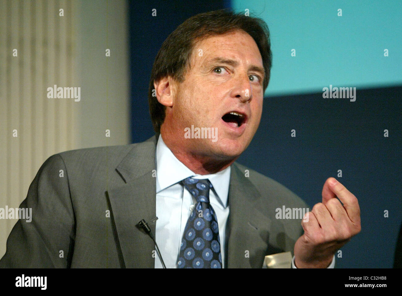 Steve Bederman Prime Minister of the Palestinian National Authority ...