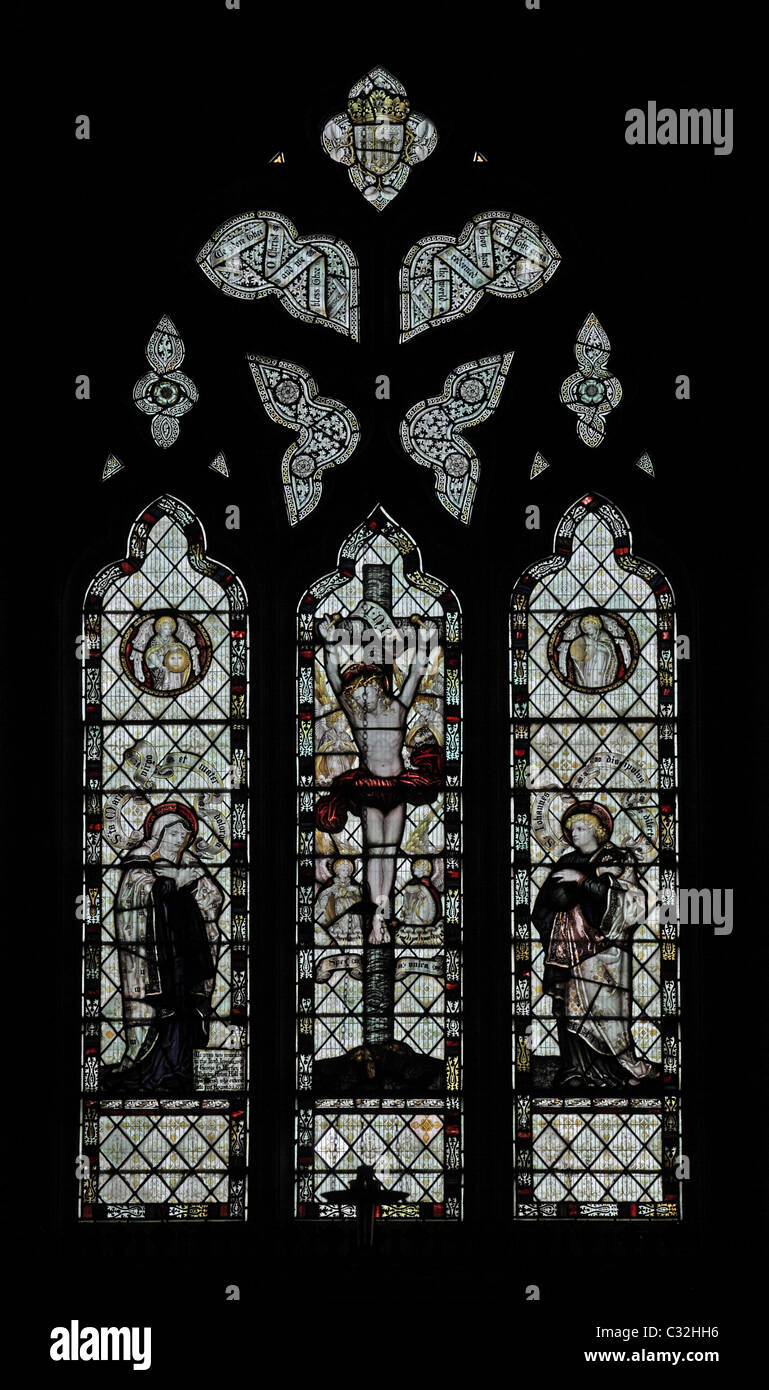 Windows By Charles Kempe High Resolution Stock Photography and Images ...