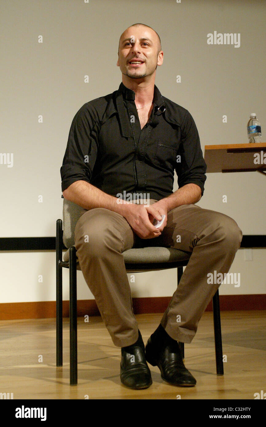 Rami Kashou High Resolution Stock Photography and Images - Alamy