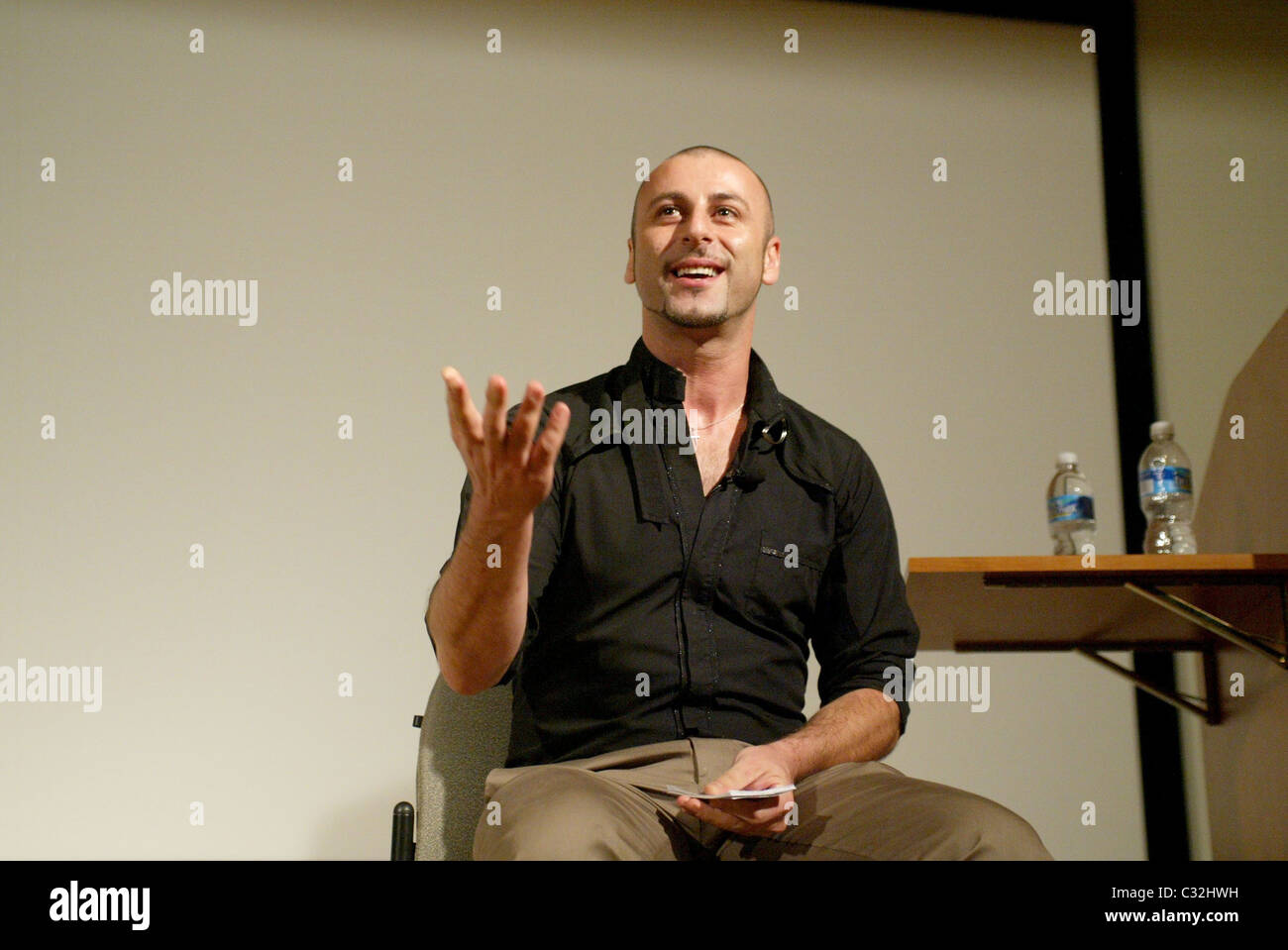 Rami kashou hi-res stock photography and images - Alamy