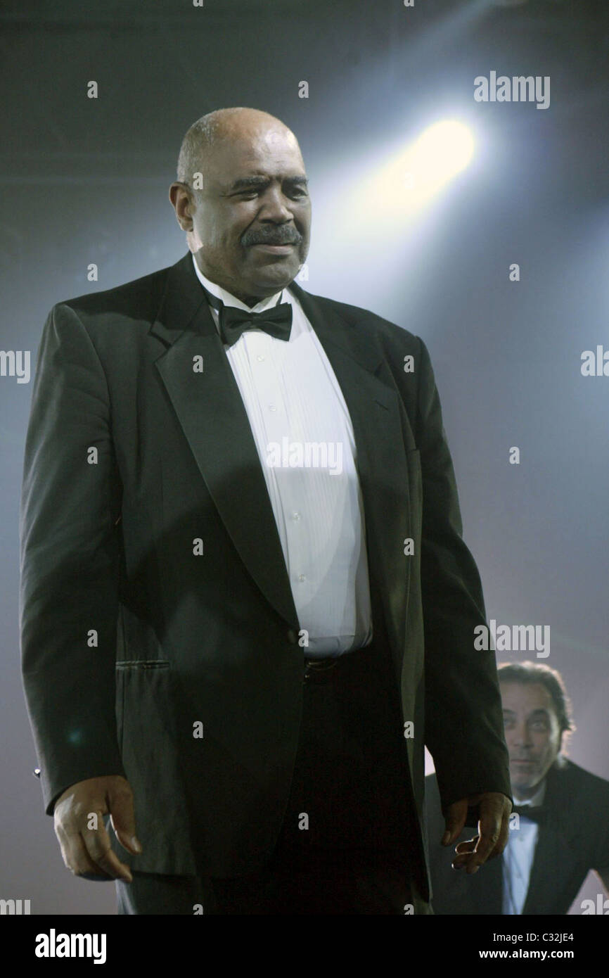 Ernie Terrell 'Fight Night Fight For Children' fundraiser to benefit ...