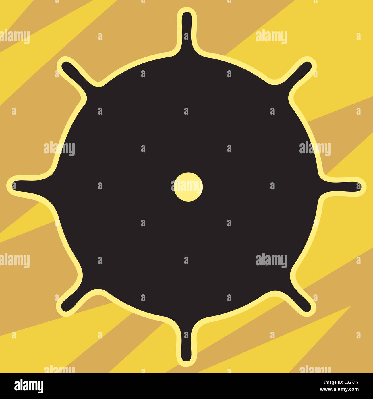 Metal wheel cup hi-res stock photography and images - Alamy