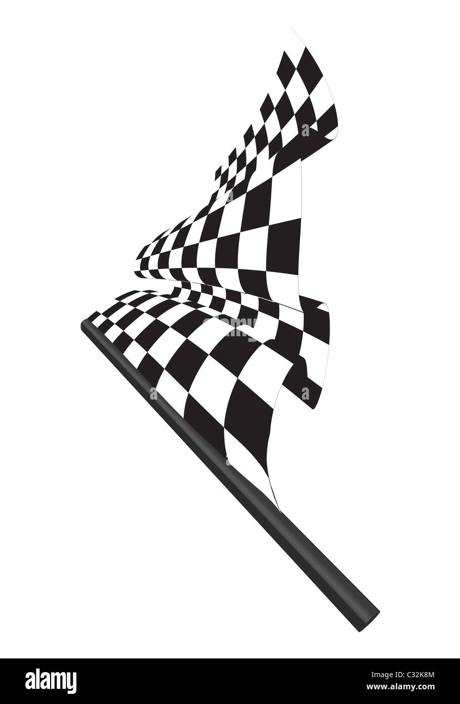 F1 flags Cut Out Stock Images & Pictures - Alamy