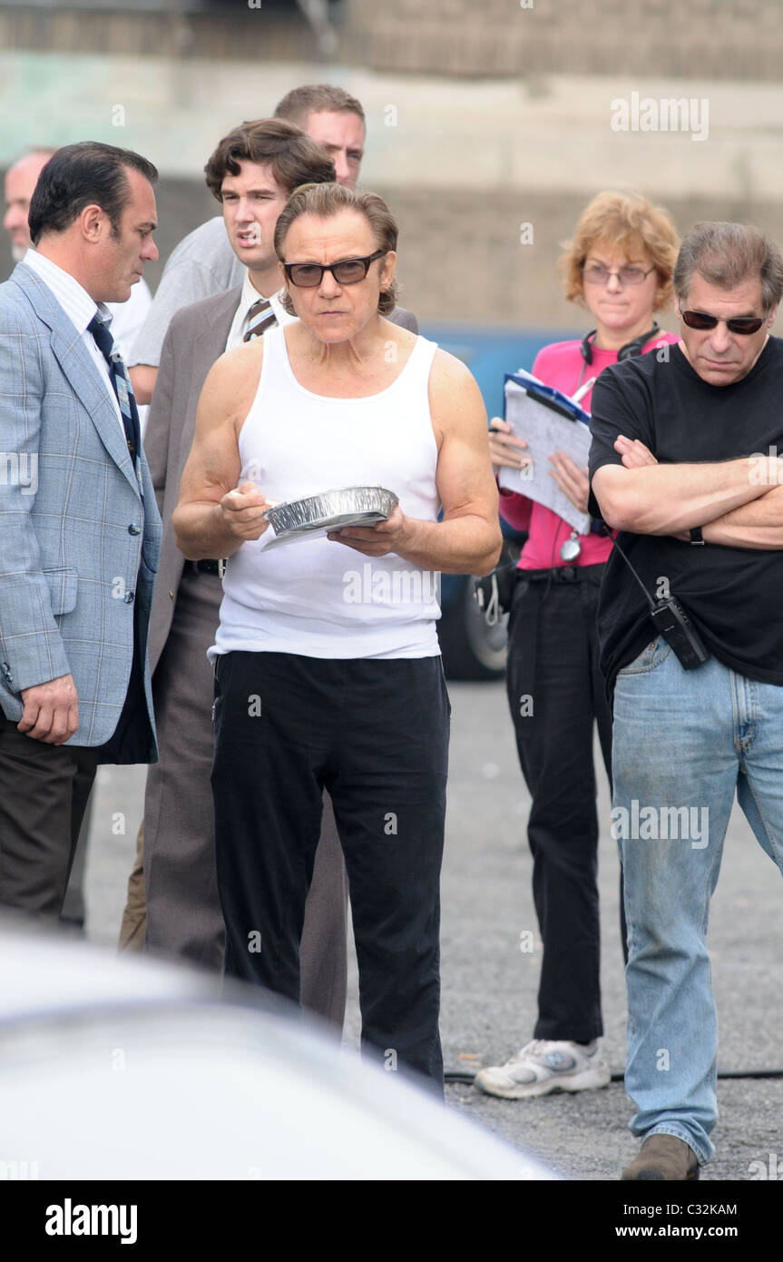 Coler hospital hi-res stock photography and images - Alamy