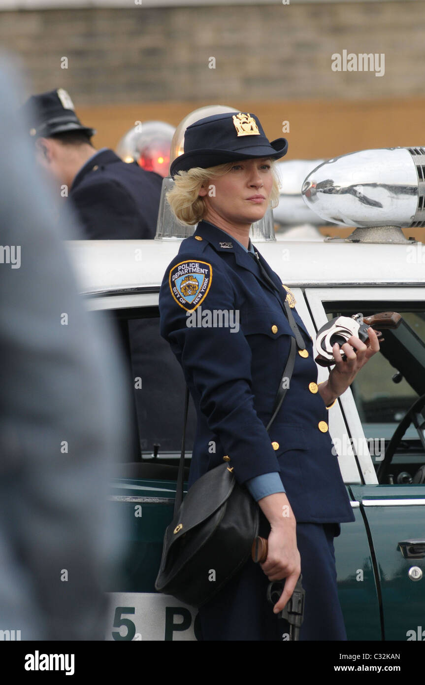 Gretchen mol mars hi-res stock photography and images - Alamy