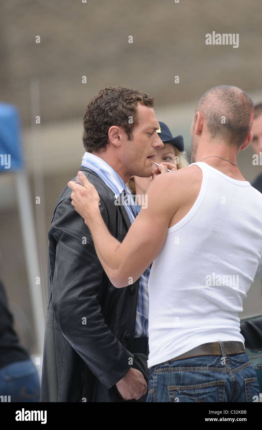 Coler Hospital High Resolution Stock Photography and Images - Alamy