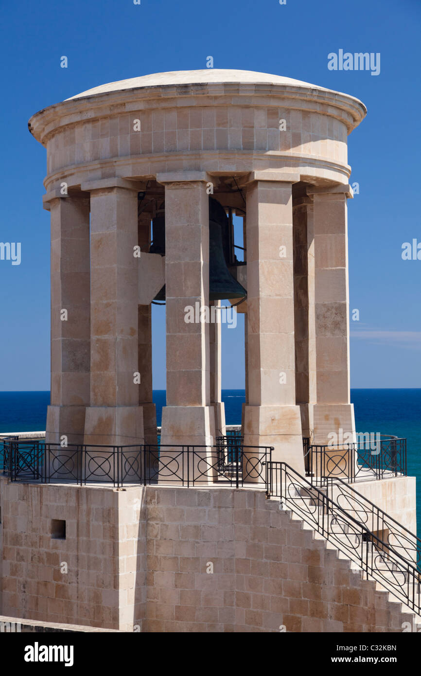 Siege bell memorial hi-res stock photography and images - Alamy
