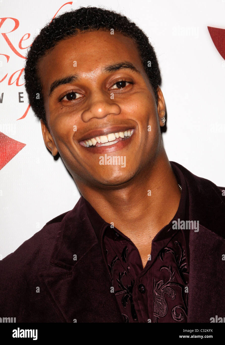 Cory Hardrick Angels of East Africa Celebrity Charity Event at Social ...