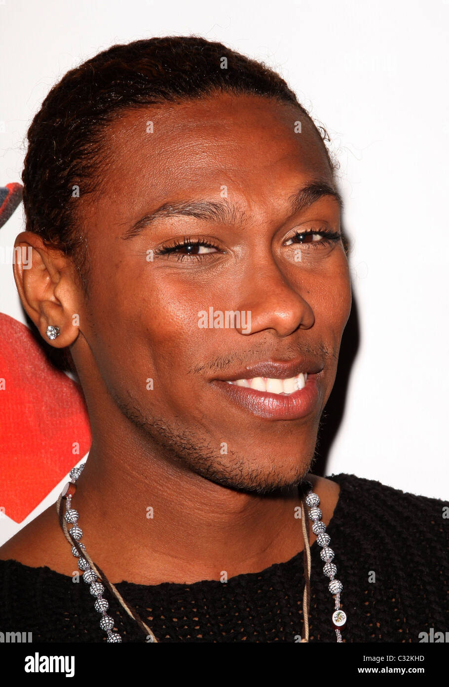 Jesse Lewis Angels of East Africa Celebrity Charity Event at Social ...