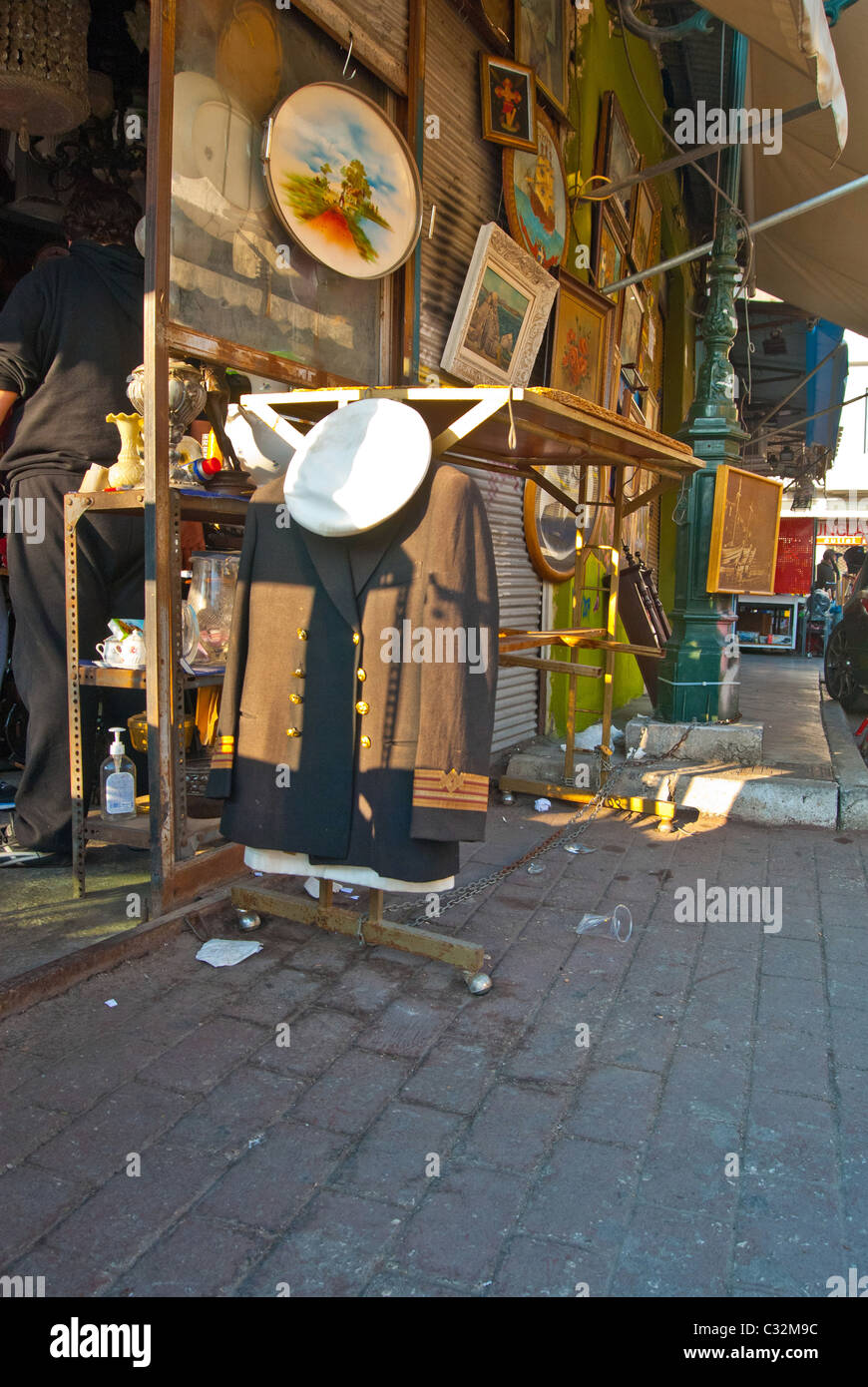 Katharevousa hi-res stock photography and images - Alamy