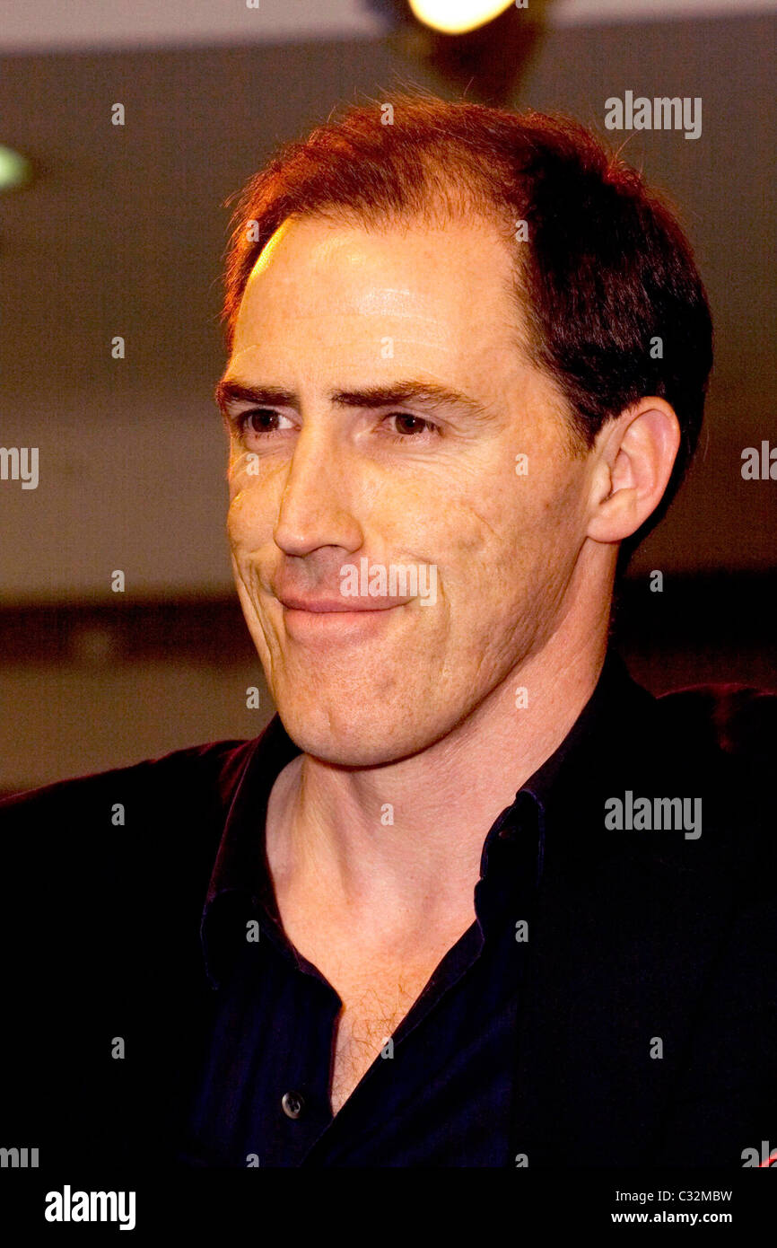 Rob Brydon 'Gavin and Stacey' celebrate the release of 'Series 2' DVD ...