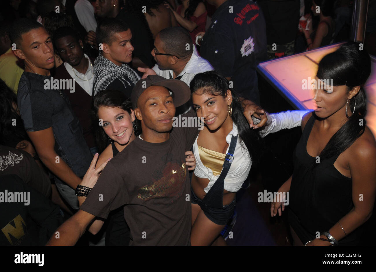 Rapper David Banner borrows our photographers camera to take some ...