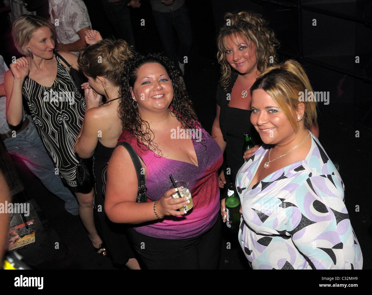 David banner rapper hi-res stock photography and images - Alamy
