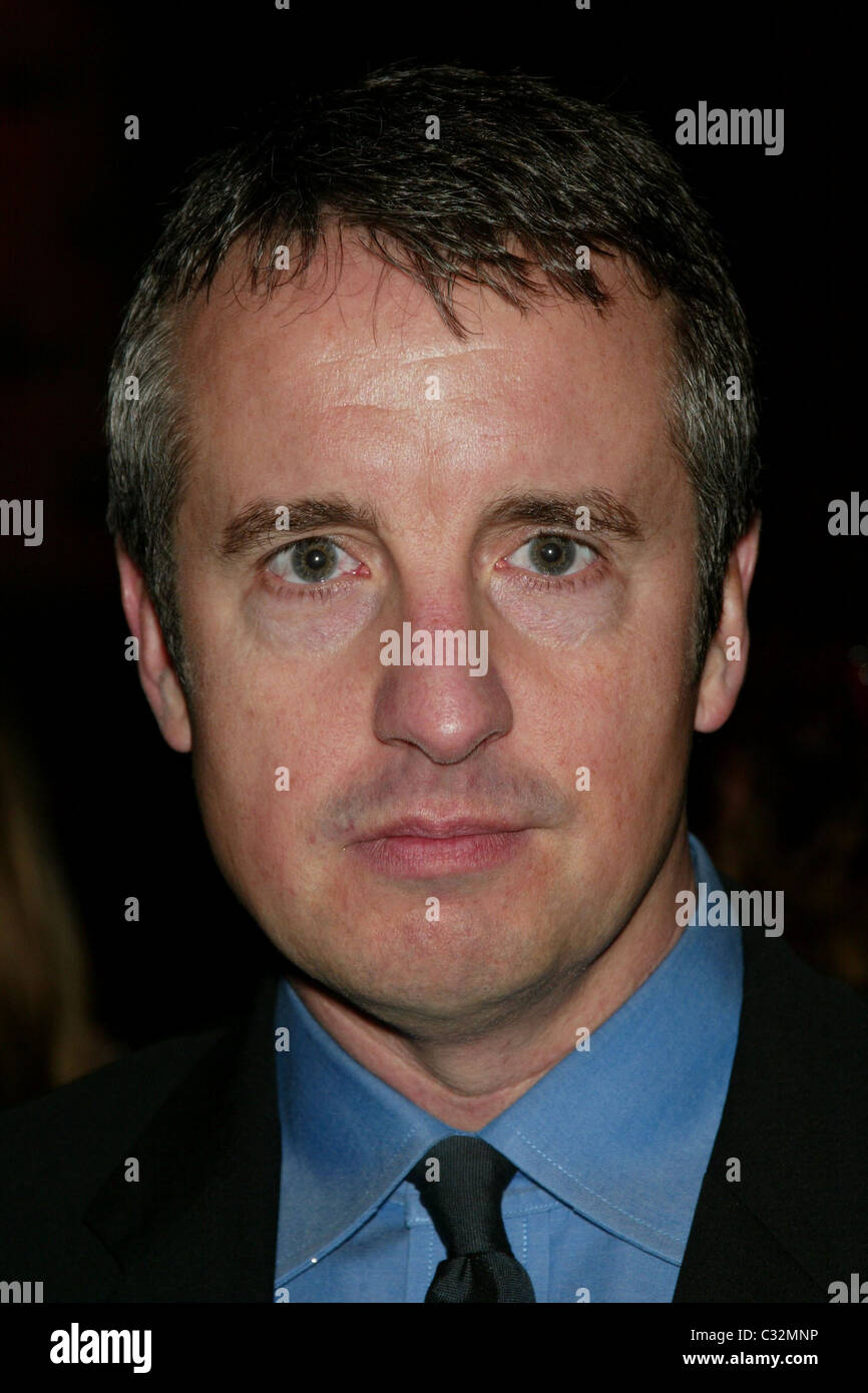 Grant Shaud New York Stage and Film's Annual Gala held at Capitale New ...