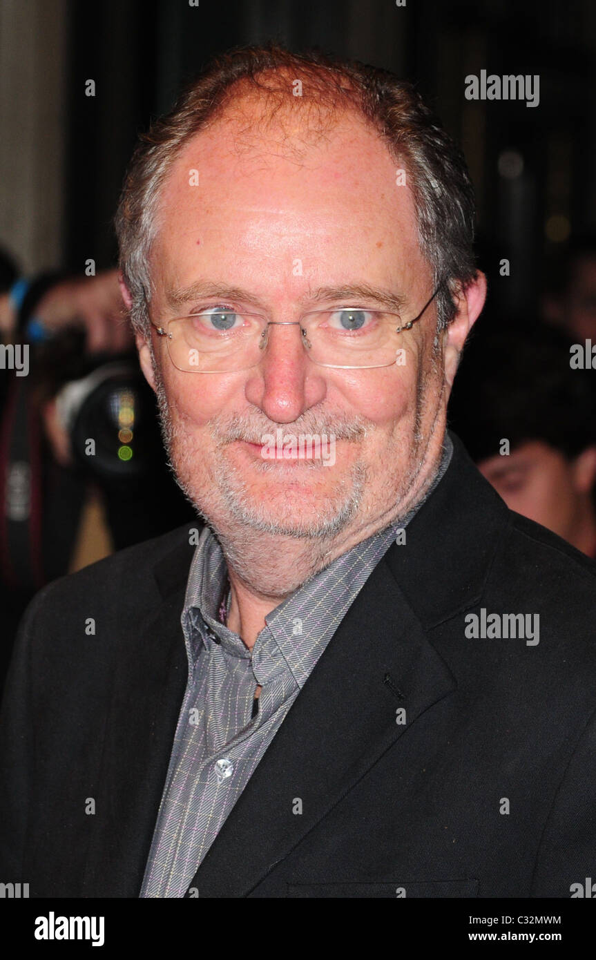 Jim Broadbent The Times BFI London Film Festival - 'The Other Man ...