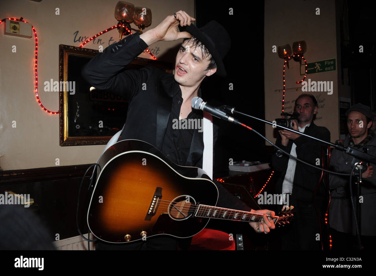 The boogaloo highgate hi-res stock photography and images - Alamy