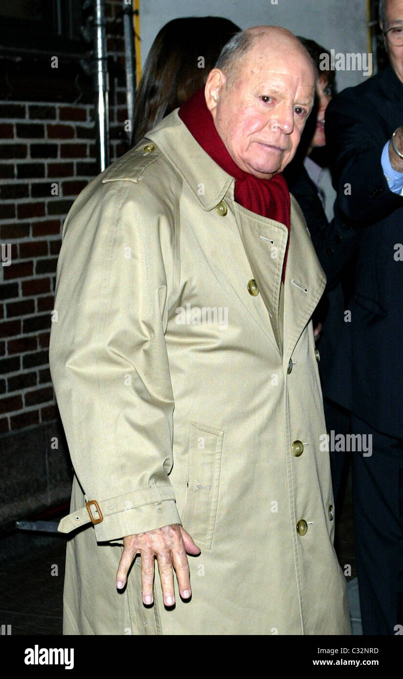 The don rickles show hi-res stock photography and images - Alamy