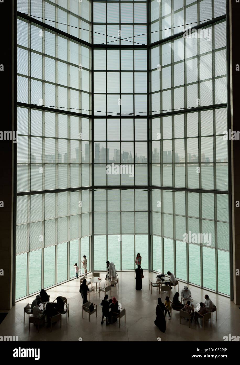 Middle East Window Interior High Resolution Stock Photography and ...