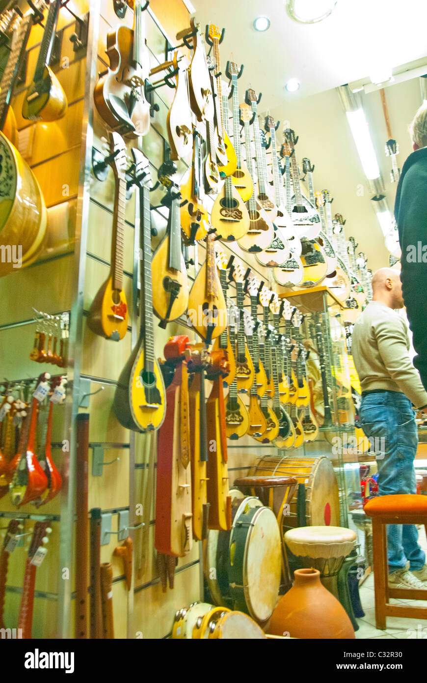 Katharevousa hi-res stock photography and images - Alamy