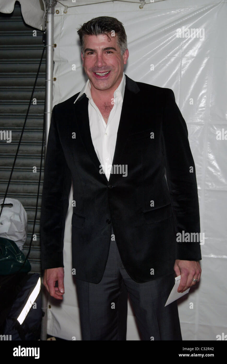 Billy elliot musical opening hi-res stock photography and images - Alamy