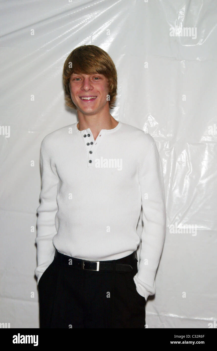 Colin bates billy elliot hi-res stock photography and images - Alamy