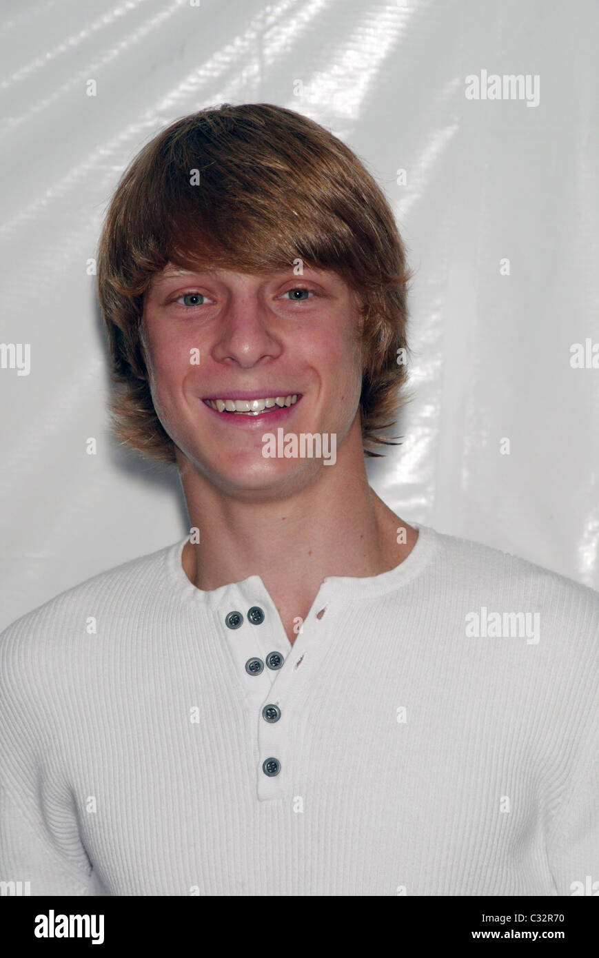 Colin Bates Opening Night of 'Billy Elliot The Musical' on Broadway at ...