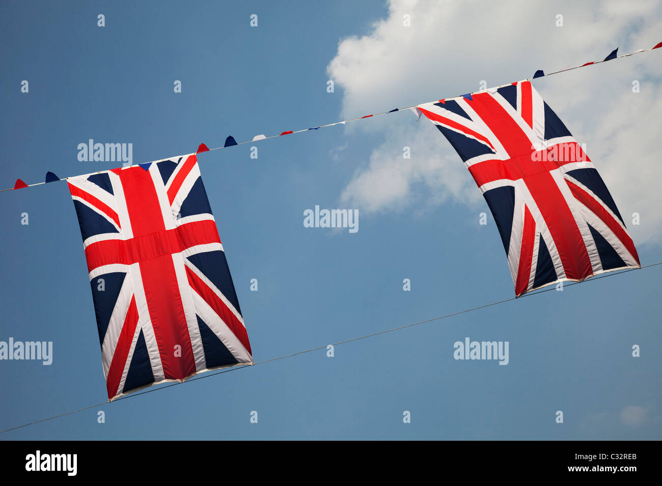 British patriotism hi-res stock photography and images - Alamy