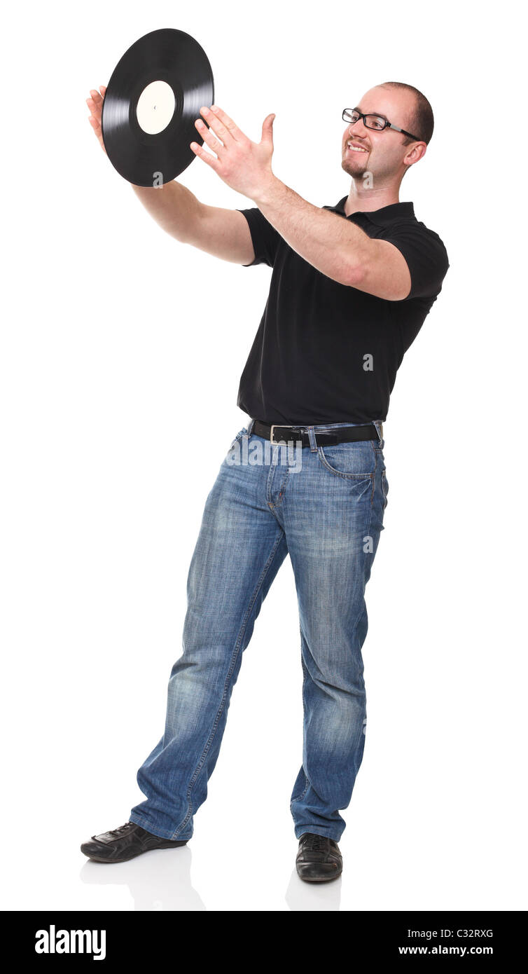 Longplay Cut Out Stock Images & Pictures - Alamy