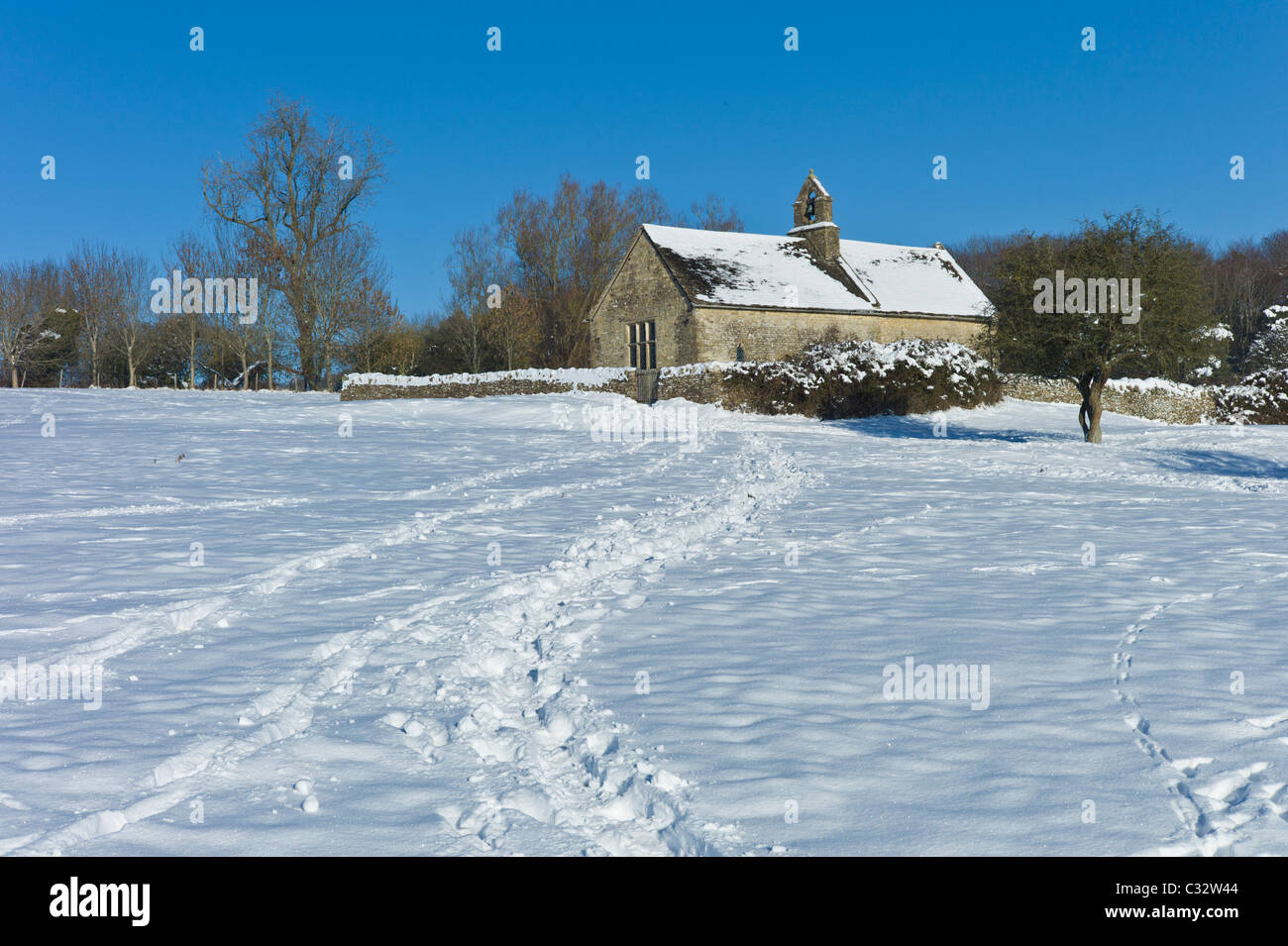 Windrush valley uk hi-res stock photography and images - Alamy
