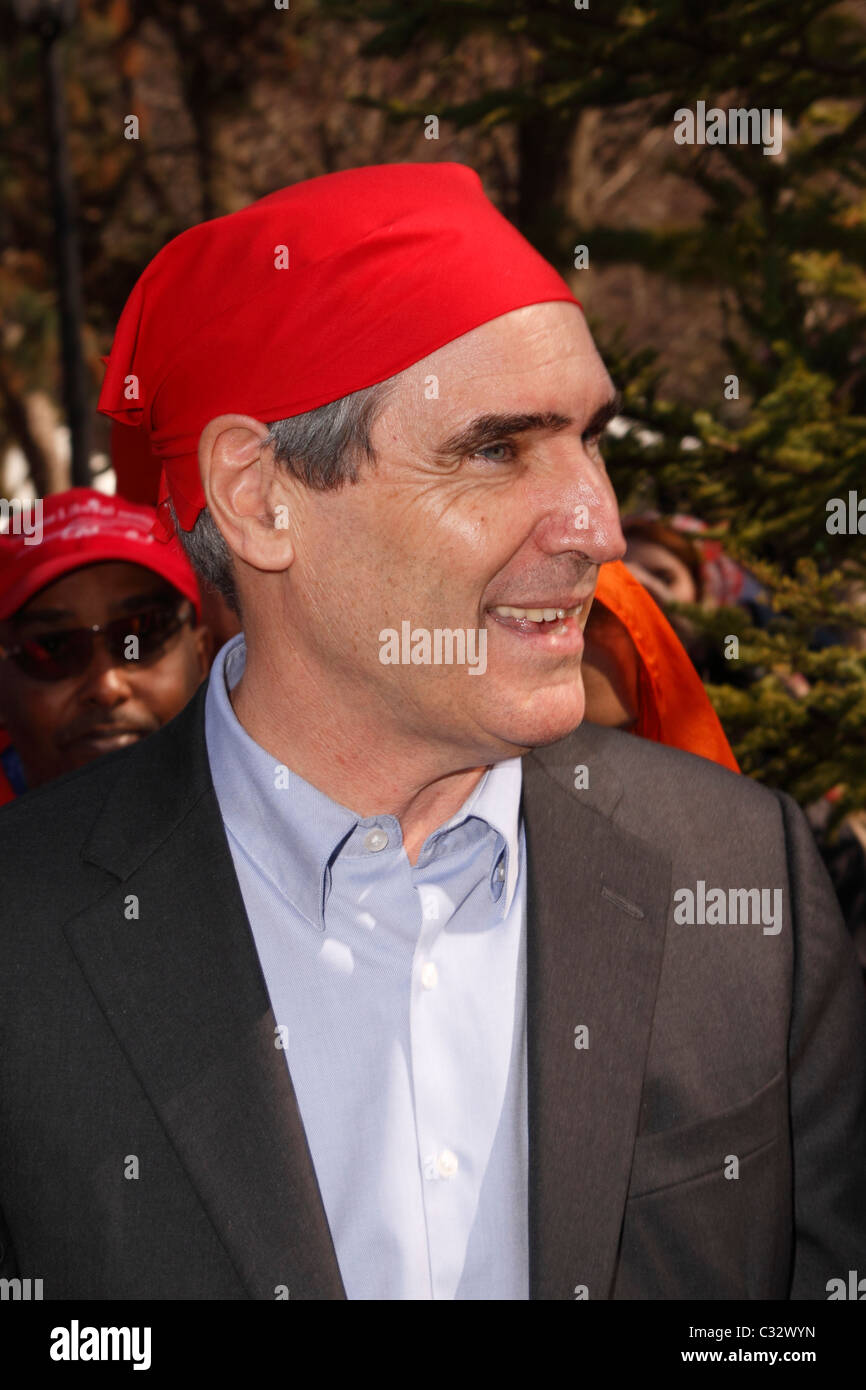 Micahel Ignatieff, the now former opposition leader of Canada's ...