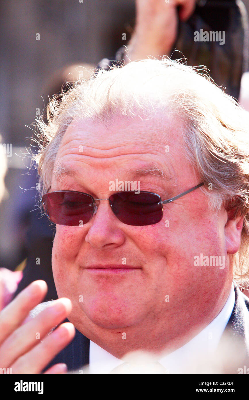 Lord digby jones hi-res stock photography and images - Alamy