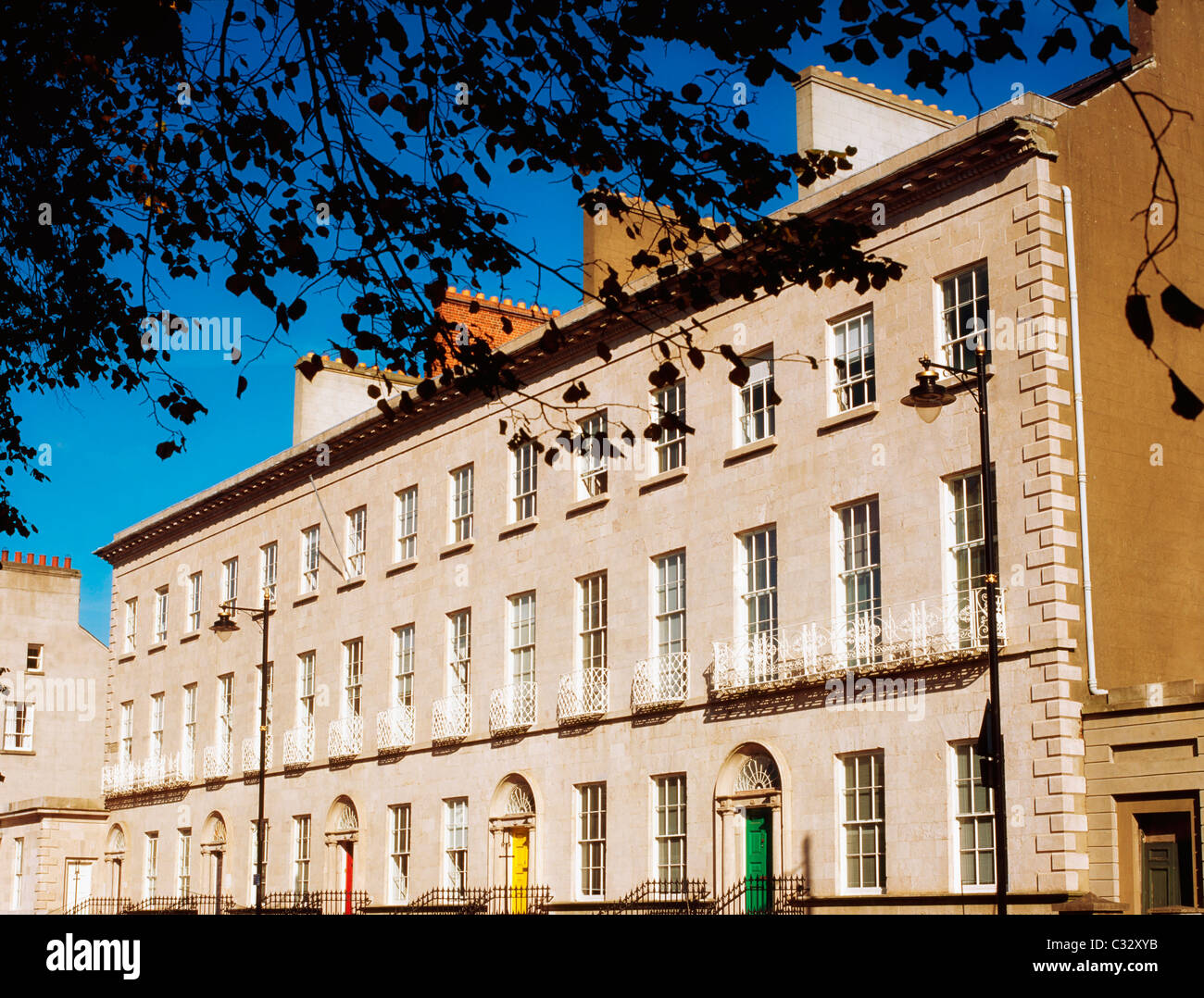City of armagh hi-res stock photography and images - Alamy