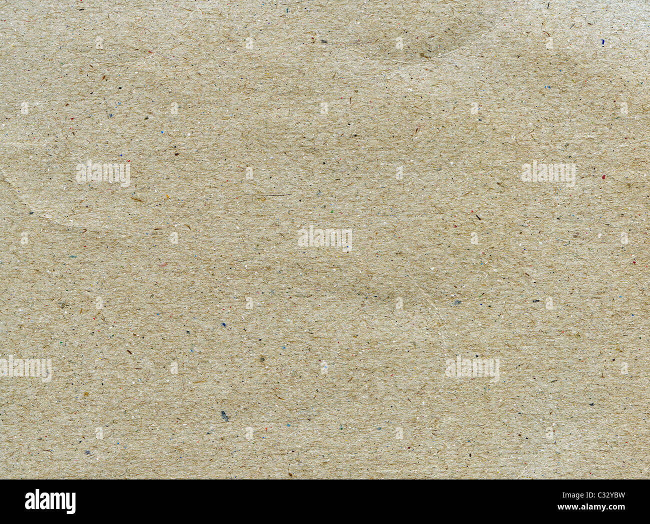 Recycled paper background Stock Photo - Alamy