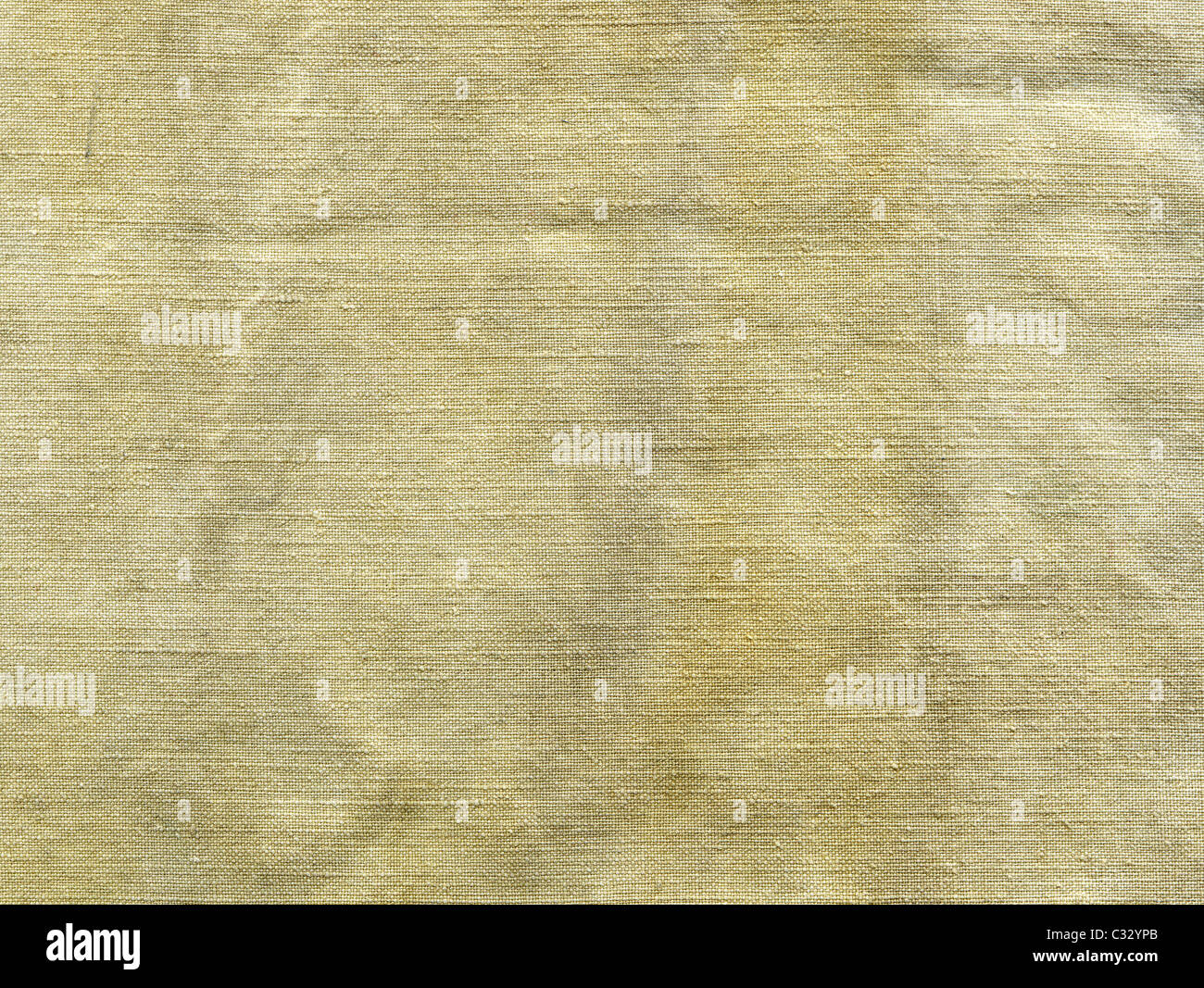 Stained canvas background Stock Photo - Alamy