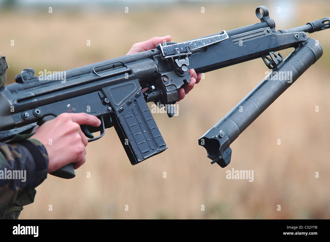 Hk g3 hi-res stock photography and images - Alamy Hk g3 hi-res stock photography and images - Alamy