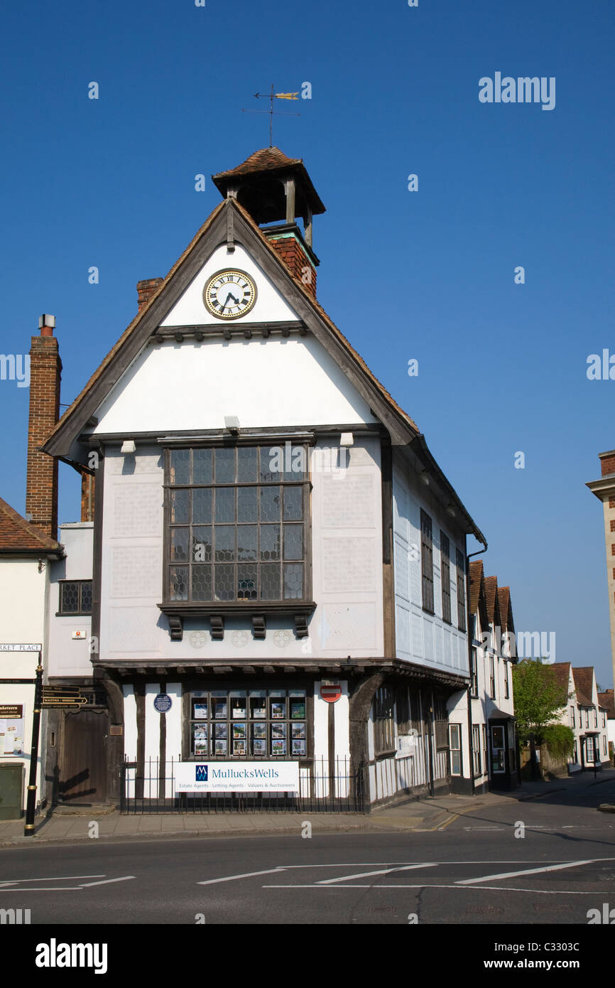 Great dunmow britain hi-res stock photography and images - Alamy