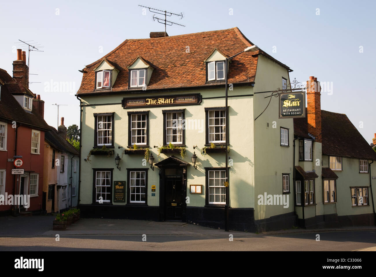 Great Dunmow Britain Stock Photos & Great Dunmow Britain Stock Images ...