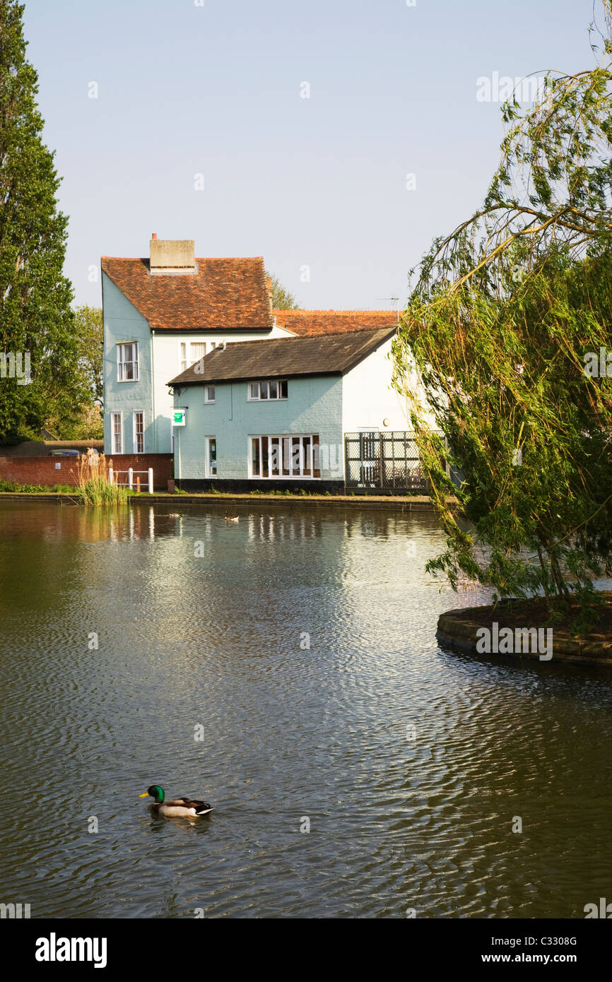 Great dunmow essex hi-res stock photography and images - Alamy