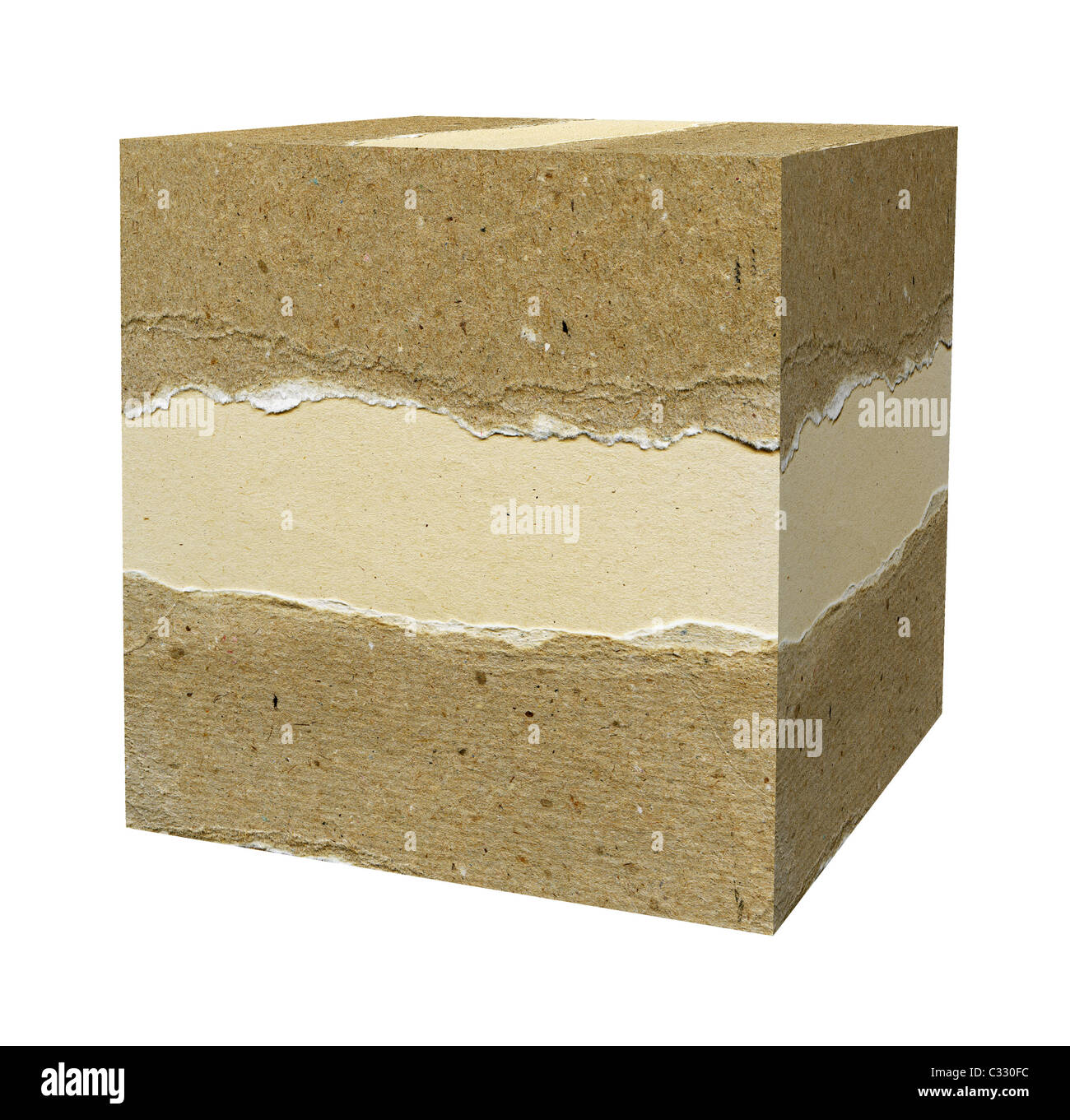 Cube pattern hi-res stock photography and images - Alamy