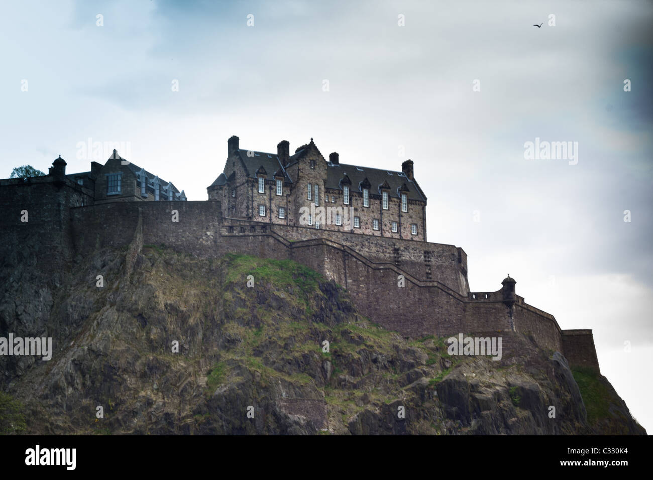 Edinburg hi-res stock photography and images - Alamy