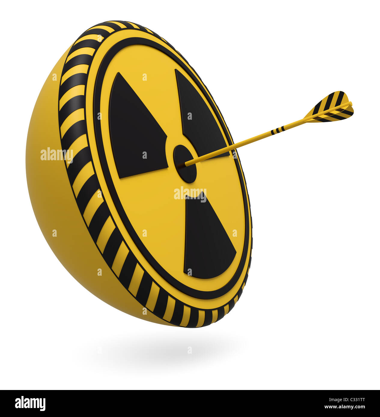Toxic sign cutout hi-res stock photography and images - Alamy