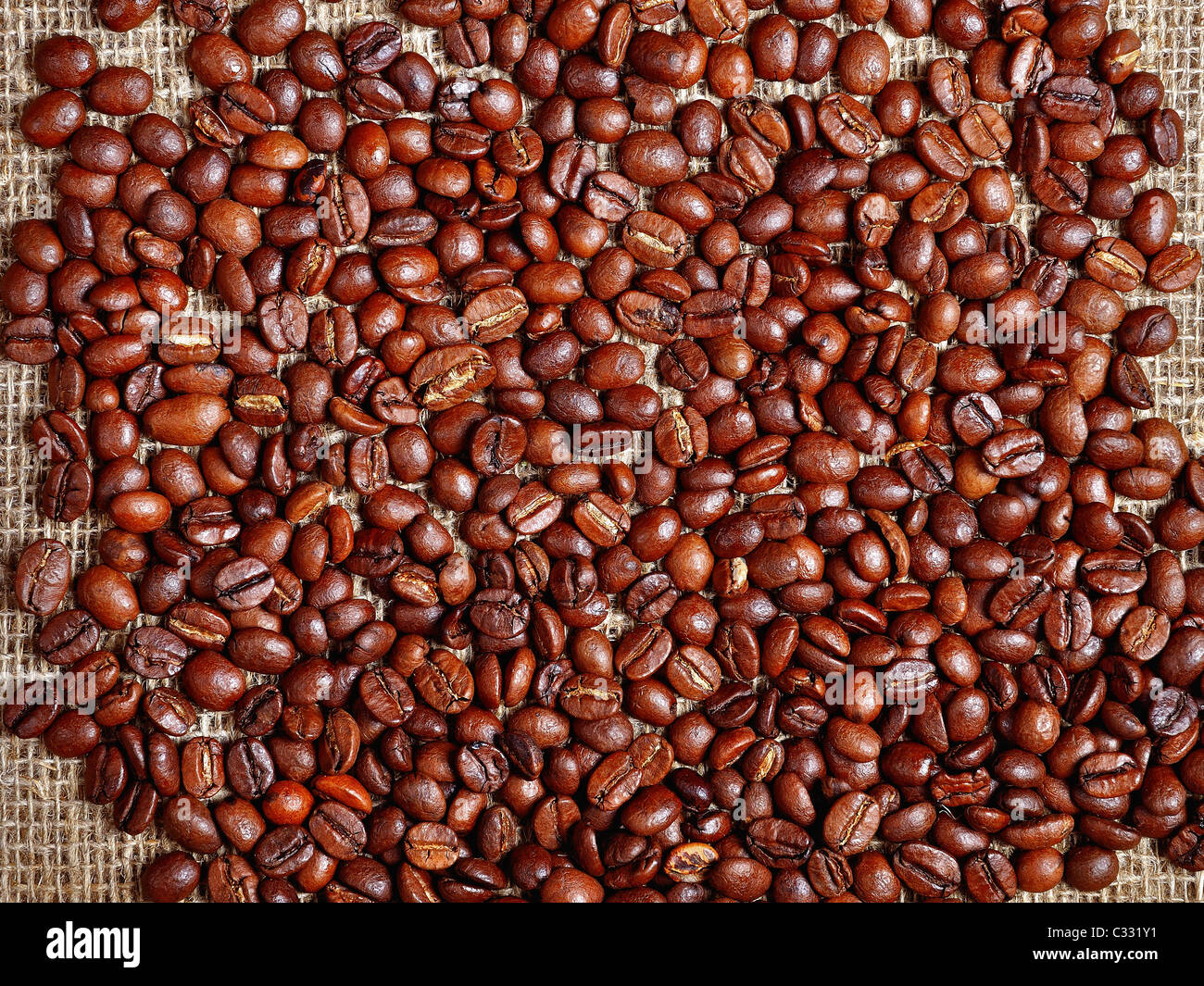 Coffee bean aging hi-res stock photography and images - Alamy