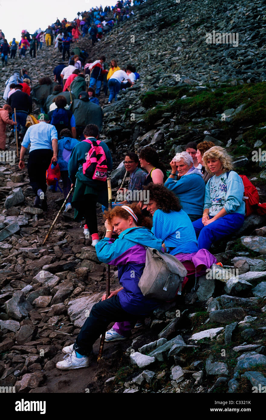 Saints patrick day hi-res stock photography and images - Alamy