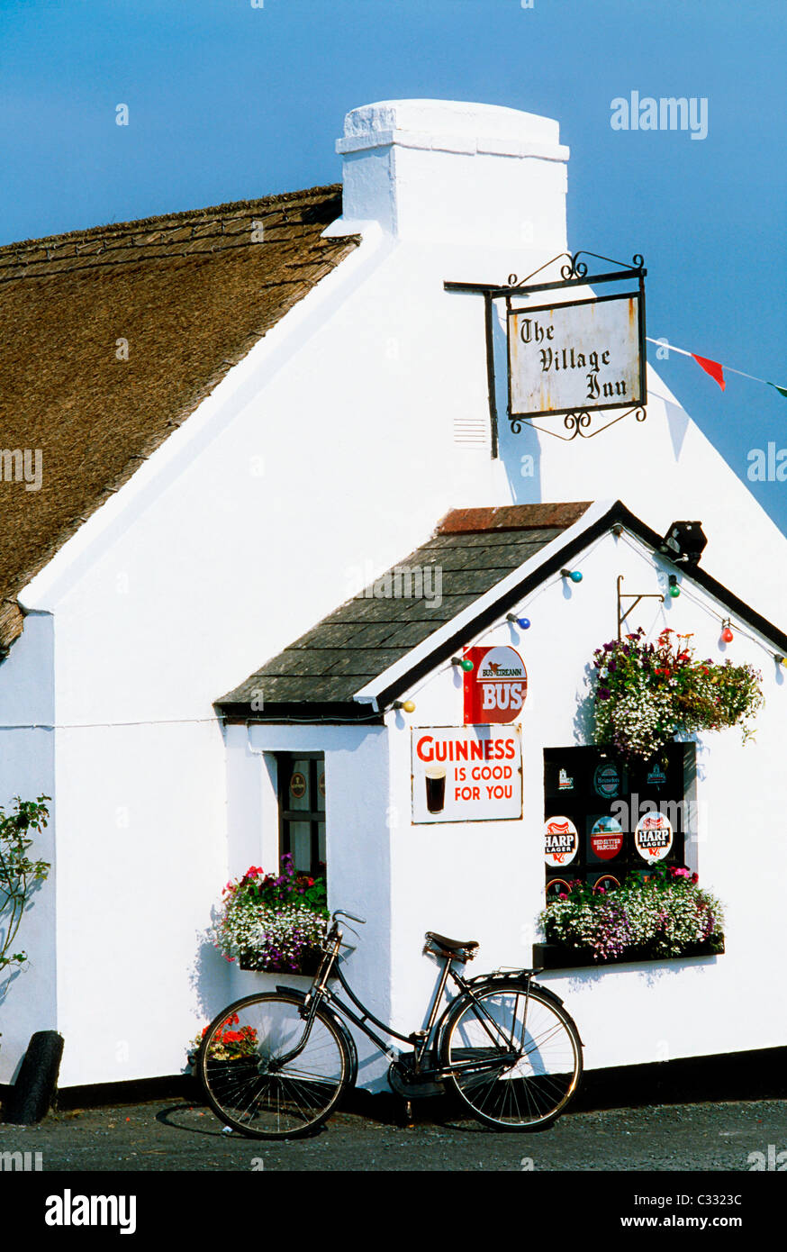 Partry, Co Mayo, Ireland Stock Photo - Alamy