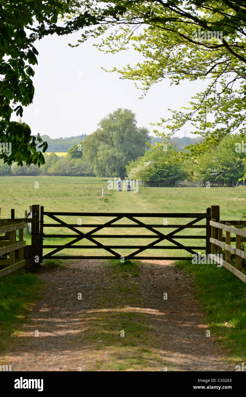 5 bar gate hi-res stock photography and images - Alamy